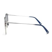 China MS060 Unisex Metal Frame in Half-rim Style Perfect for Any Occasion for sale
