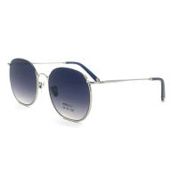 China MS060 Unisex Metal Frame in Half-rim Style Perfect for Any Occasion for sale