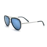 China BS019 Acetate Metal Spectacles for Eyewear with UV Protection for sale