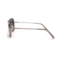 China BS019 Acetate Metal Spectacles for Eyewear with UV Protection for sale