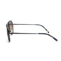 China BS019 Acetate Metal Spectacles for Eyewear with UV Protection for sale