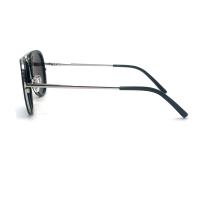 China BS019 Acetate Metal Spectacles for Eyewear with UV Protection for sale