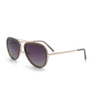 China BS019 Acetate Metal Spectacles for Eyewear with UV Protection for sale
