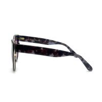 China BS021 Acetate Metal Spectacles Available in Customized Frame Color for sale