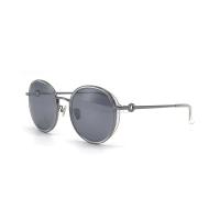 China BS026 Classic Acetate Metal Sunglasses for Women for sale