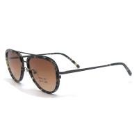 China BS019 Acetate Metal Spectacles for Eyewear with UV Protection for sale