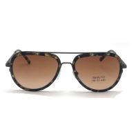 China BS019 Acetate Metal Spectacles for Eyewear with UV Protection for sale