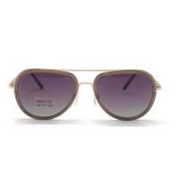 China BS019 Acetate Metal Spectacles for Eyewear with UV Protection for sale