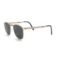 China SP9859 Premium Metal Frame folded sunglasses for sale