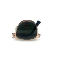 China SP9859 Premium Metal Frame folded sunglasses for sale