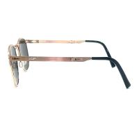 China SP9859 Premium Metal Frame folded sunglasses for sale