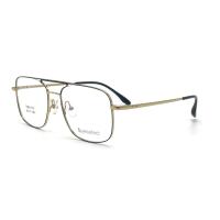China Custom Titanium Frame The Perfect Addition To Your Eyewear Collection For Men for sale