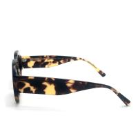 China AS057 Stylish Acetate Frame Sunglasses for International Buyers for sale