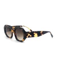 China AS057 Stylish Acetate Frame Sunglasses for International Buyers for sale