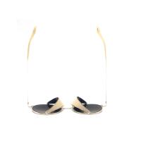 China MS055 Sunshade Glasses with Round Metal Frame and Eyeshape Round in Classic Design for sale