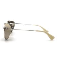 China MS055 Sunshade Glasses with Round Metal Frame and Eyeshape Round in Classic Design for sale