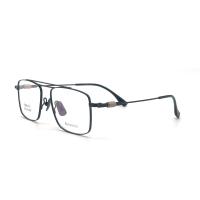China TD030 B2B MEN's Favorite Titanium Frame for Ultimate Style and Comfort for sale