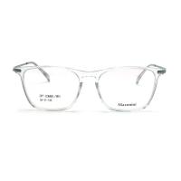 China OPT COM001 Acetate Optical Frame high elasticity stainless steel temples for sale