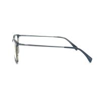 China OPT COM001 Acetate Optical Frame high elasticity stainless steel temples for sale