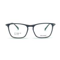 China OPT COM001 Acetate Optical Frame high elasticity stainless steel temples for sale