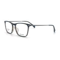 China OPT COM001 Acetate Optical Frame high elasticity stainless steel temples for sale