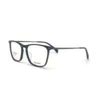 China OPT COM001 Acetate Optical Frame high elasticity stainless steel temples for sale