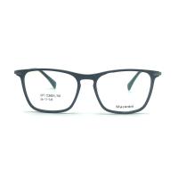 China OPT COM001 Acetate Optical Frame high elasticity stainless steel temples for sale