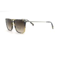 China SUN002 Acetate Frame Sunglasses with high elasticity stainless steel temples for sale
