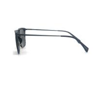 China SUN002 Acetate Frame Sunglasses with high elasticity stainless steel temples for sale