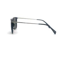 China SUN002 Acetate Frame Sunglasses with high elasticity stainless steel temples for sale