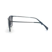China SUN002 Acetate Frame Sunglasses with high elasticity stainless steel temples for sale