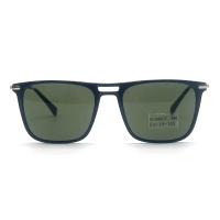 China SUN002 Acetate Frame Sunglasses with high elasticity stainless steel temples for sale