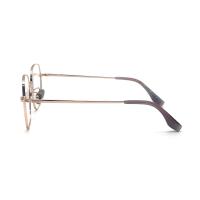 China TD074 Sleek Titanium Optical Frame - Unisex Aviator Sunglasses for sale