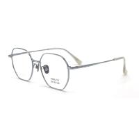 China TD076 Square Eye Shape Titanium Frame Elevate Your Business Performance for sale