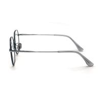 China TD076 Square Eye Shape Titanium Frame Elevate Your Business Performance for sale