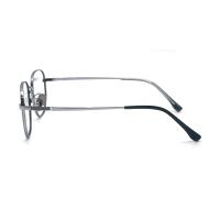 China TD087 Lightweight Titanium Glasses for a Comfortable Fit for sale