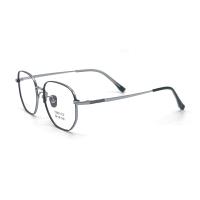 China TD087 Lightweight Titanium Glasses for a Comfortable Fit for sale