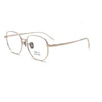 China TD087 Lightweight Titanium Glasses for a Comfortable Fit for sale