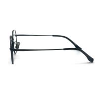 China TD085 High-Performance Titanium Frame for Unisex Round Eye Shape The Ultimate Choice for sale