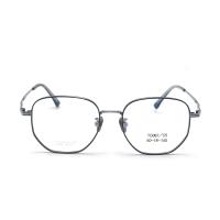 China TD087 Lightweight Titanium Glasses for a Comfortable Fit for sale