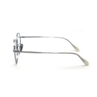 China TD084 Versatile Design Titanium Frame for Unisex Round Eye Shape Choice for sale