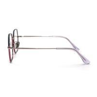 China TD082 Square Eye Shape Titanium Frame Your Best Choice for sale
