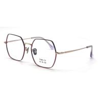 China TD082 Square Eye Shape Titanium Frame Your Best Choice for sale