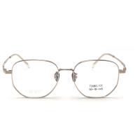 China TD087 Lightweight Titanium Glasses for a Comfortable Fit for sale
