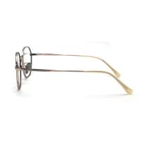 China TD095 Unisex Titanium Frame The Perfect Combination of Style and Durability for sale