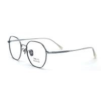 China TD095 Unisex Titanium Frame The Perfect Combination of Style and Durability for sale
