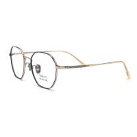 China TD095 Unisex Titanium Frame The Perfect Combination of Style and Durability for sale