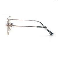 China TD090 Titanium Optical Frame with Flexible Hinges for a Perfect Fit for sale