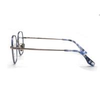China TD093 Unisex Titanium Frame The Ultimate Combination of Style and Durability for sale