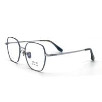 China TD093 Unisex Titanium Frame The Ultimate Combination of Style and Durability for sale